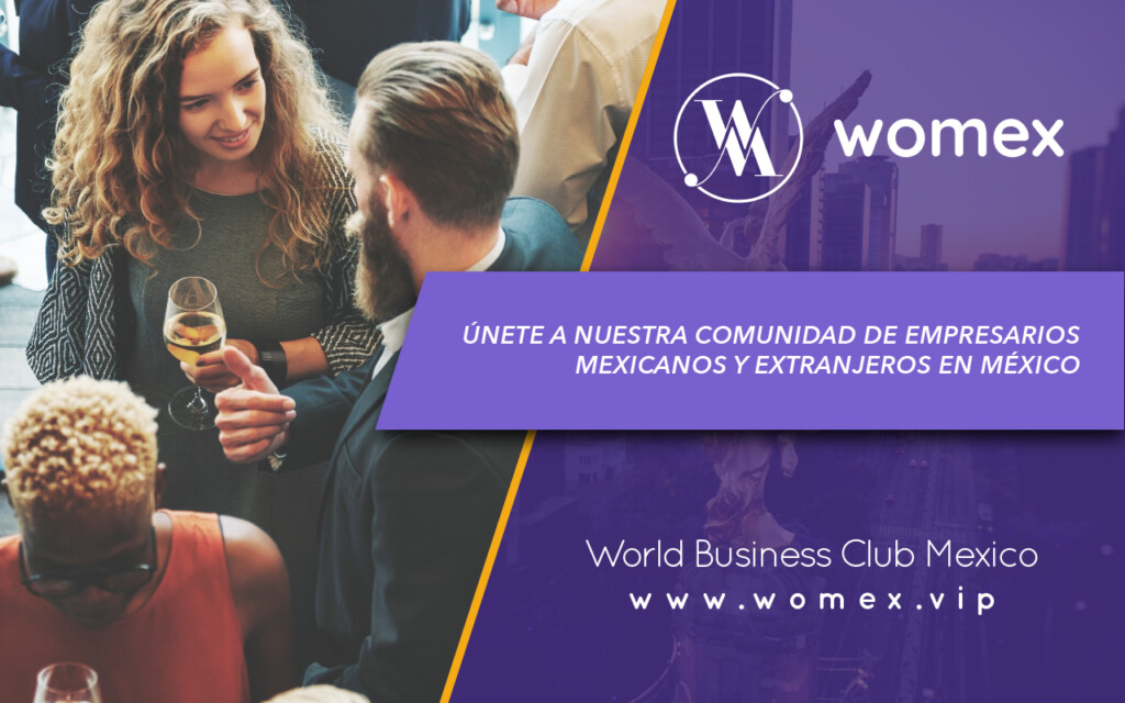 Quienes somos – Womex